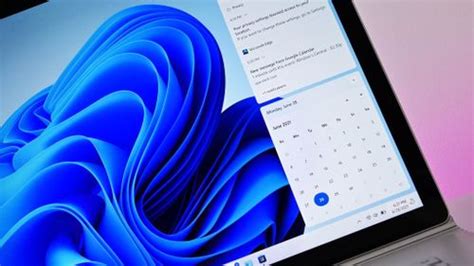 Vertical Taskbars Are Back In Windows 11 But Not From Microsoft Windows Central