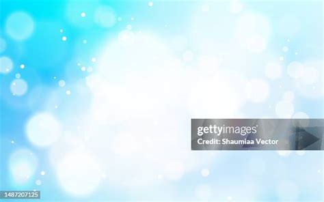 421 Light Blue Bubble Background High Res Illustrations Getty Images