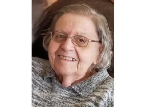 Lucia Cocca Obituary And Online Memorial 2025