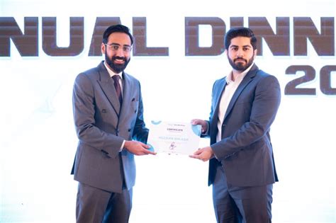 Huzaifa Asif On Linkedin Tng Sofit Annualdinner Team Fintech 28