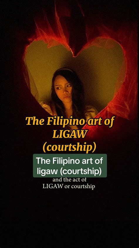 Traditional Filipino Quotes 46 Deep Tagalog Words That Are Uniquely