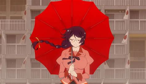 Sage On Twitter The Monogatari Series 10 10 An Experience Im Devastated I Cant Have Again