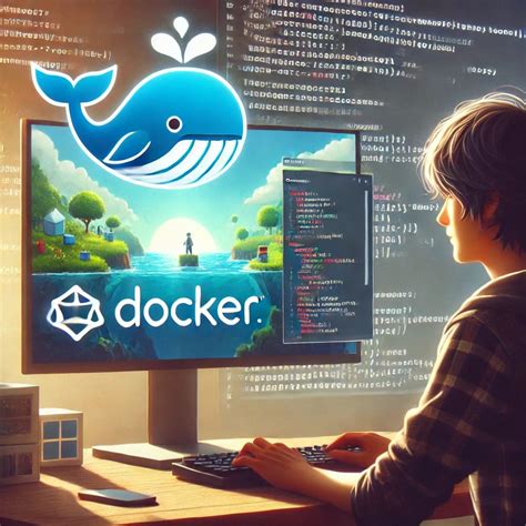 Ton Blockchain Docker Gamedevelopment Minigame