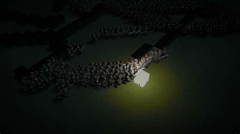 Basic Pathfinding Testing Working On Visuals Youtube