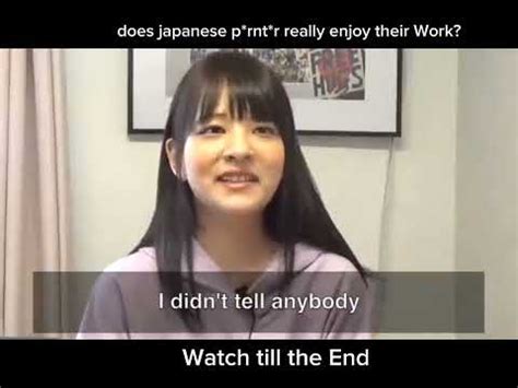 Jav Interview Part3 Youtube