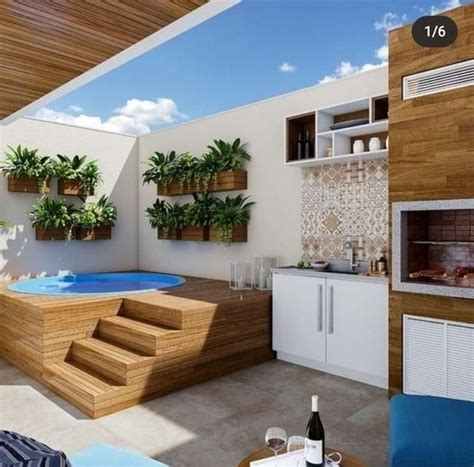 Espaço Gourmet Pequeno 65 Ambientes Inspiradores E únicos Artofit