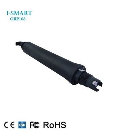 Online Orp Sensor For Industrial Anddomestic At ₹ 19900 In Edathala Id 2853873614288