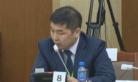 Шууд Хөгжлийн банкны асуудлаарх сонсгол 2023 01 19 Newswall