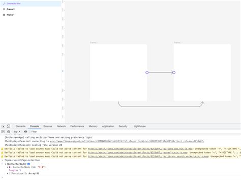 FigJam Connectors In Figma Page Share An Idea Figma Community Forum
