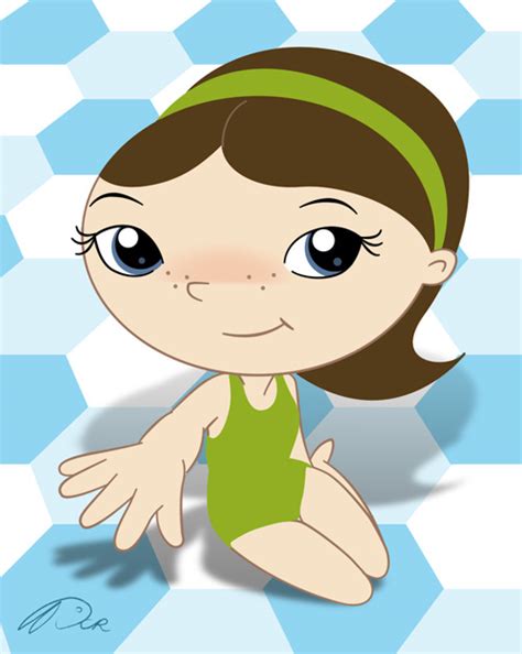 Rule 34 Dcrmx Female Tagme Willa Willas Wild Life 477797