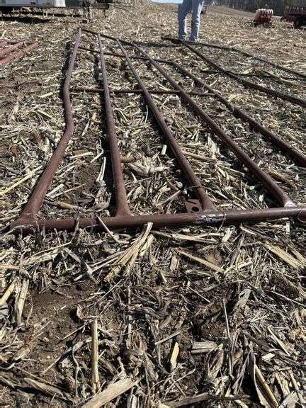 156 And 16 Gates Legacy Auction Company