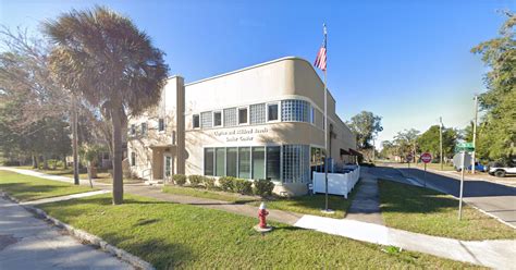 Green Cove Springs Historic District