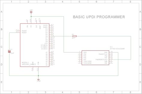 Using The New ATtiny Processors With Arduino IDE ATtiny412 ATTiny1614