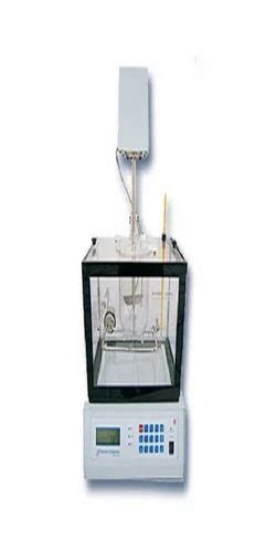 Microprocessor Dissolution Test Apparatus At ₹ 50900piece In Gurugram