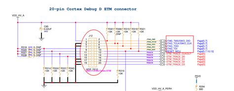 Mbdt For S32k3 Uing Pande Multilink Nxp Community