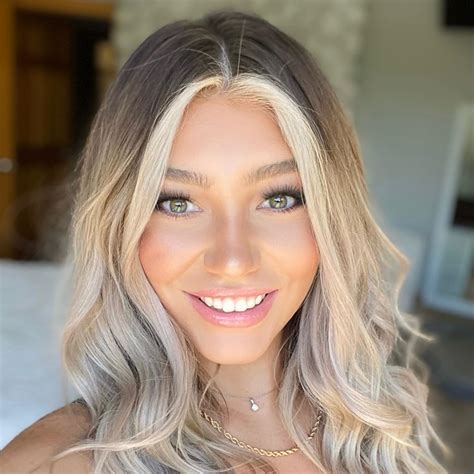 Cierra Wilsons Amazon Page