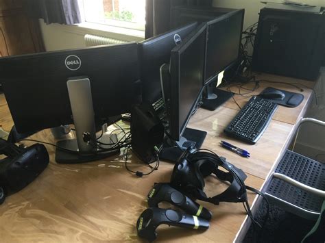 Tanks VR Devlog Rewrite Maps Lobby VOIP More News ModDB