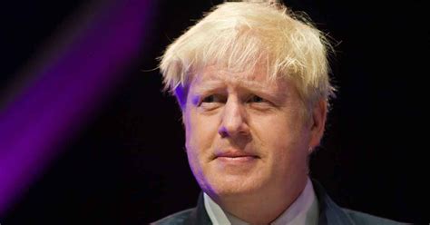 No Evidence Boris Johnson Said He Wanted To Lop The Heads Off Of Smelly Peasants” Full Fact