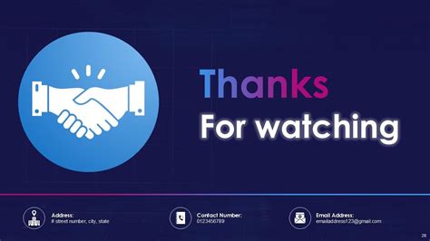 Serverless Architecture Powerpoint Ppt Template Bundles