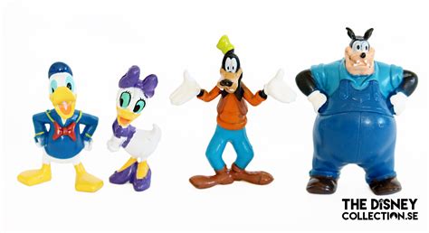 Mickey Mouse Clubhouse Characters Names We Hung Parkers Name With