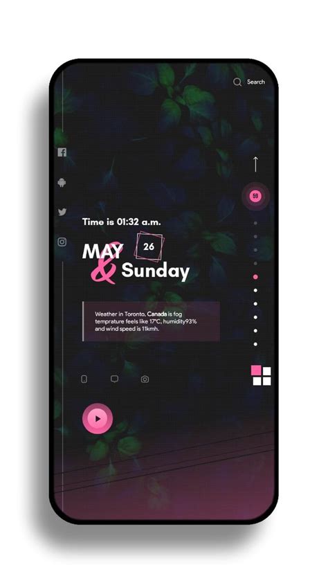 Nft Portfolio Html5 Responsive Website Template Artofit