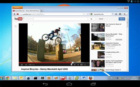 أحصل على تطبيق Vnc Viewer الان مجانا ولفتره محدوده مداد الجليد