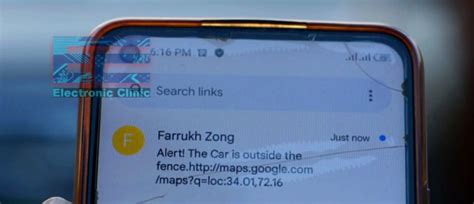 Geofencing In Cars Using Arduino Gps And Gsm Geofence Gps Tracker