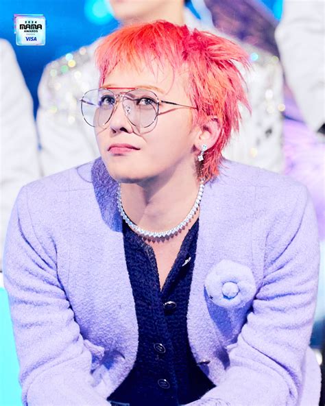 [잡담] 지디 마마 머리 인스티즈 Instiz 연예 카테고리