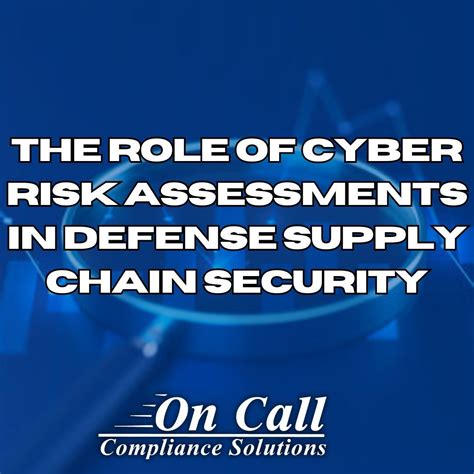 Cybersecurity Riskassessment On Call Compliance Solutions
