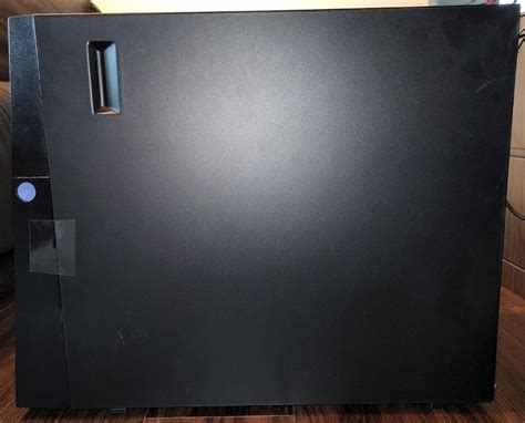 IBM System X3200 M3 Computers Tech Desktops On Carousell