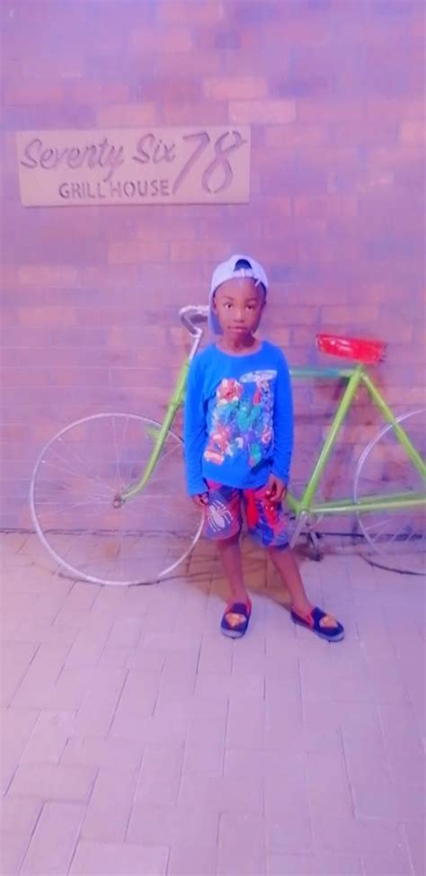 Pele Motsipora Molefi