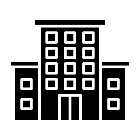 Office Vector Icon 21654980 Vector Art At Vecteezy