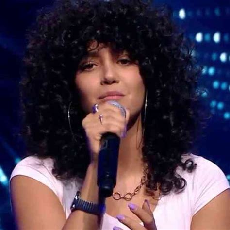 ליהי טולדנו ראו אותי באופן שלם ואותנטי בכוכב הבא 103fm