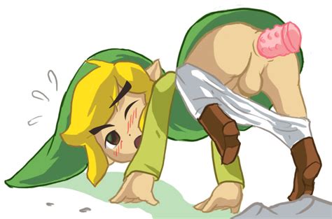 Link Toon Link Nintendo The Legend Of Zelda The Legend Of Zelda