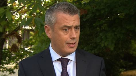 Drug Driving Case Against Former Td Adjourned To April Rireland