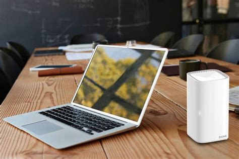 D Link Launches New DAP 1900 AC1900 Mesh Wi Fi Desktop Range Extender