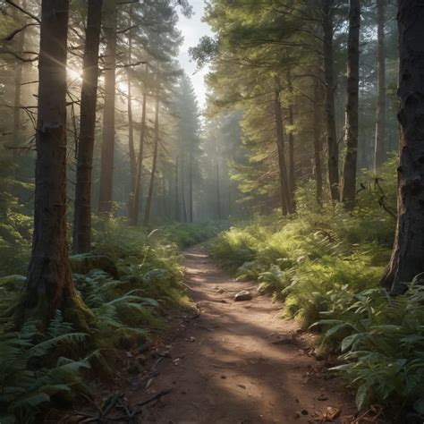Explore The Scenic Trails Of Payson A Detailed Guide