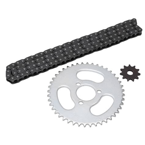 Drive Sprocket Chain Combot8f Front And Rear Sprocket Chain