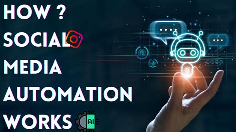 Unlocking Efficiency A Comprehensive Guide To Social Media Automation By Gurpreet Singh Medium