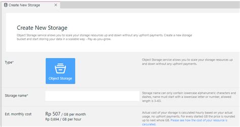 Try Some Cheap S3 Compatible Object Storage Suitable For Babes TKJPedia