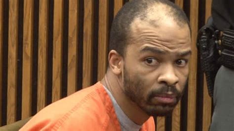 Michael Madison Update Suspected East Cleveland Serial Killer Pleads Not Guilty Cbs News