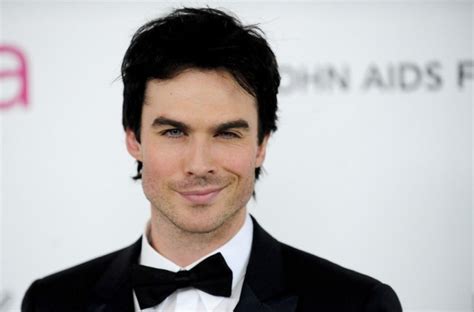 Fifty Shades Of Grey Ian Somerhalder Opens Up In New Interview About The Role Of Christian