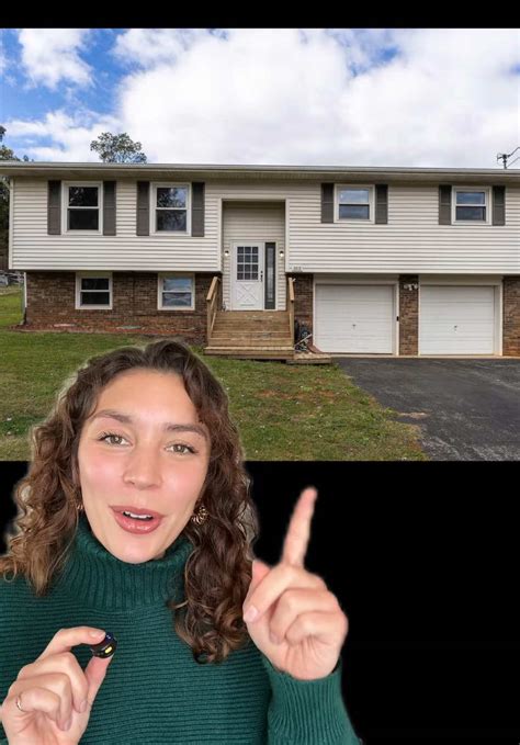 Split Level Homes With Garage