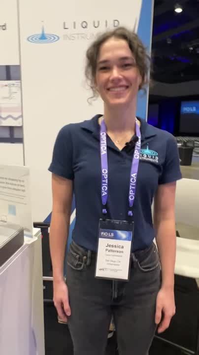 Liquid Instruments On Linkedin Testandmeasurement