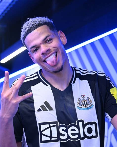 Will Osula Page 53 Football Newcastle Online