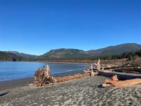 Port Renfrew 10 Great Things To Do On Vancouver Islands Wild West