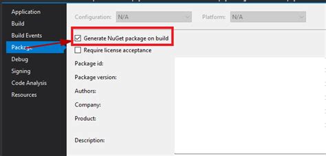 C Embedding Debugging Information To The Build Does Not Include Any