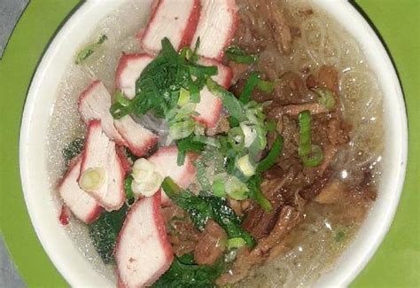 19 Tempat Makan Bihun Kuah Ba Terbaik Di Manado