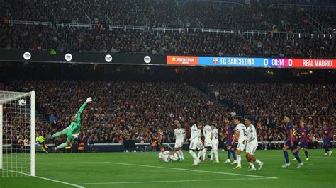 Barcelona Vs Real Madrid Highlights Goles De Rashford Y Ferran Torres