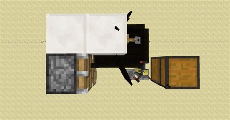 High Redstone Signal Transmission Minecraft Map